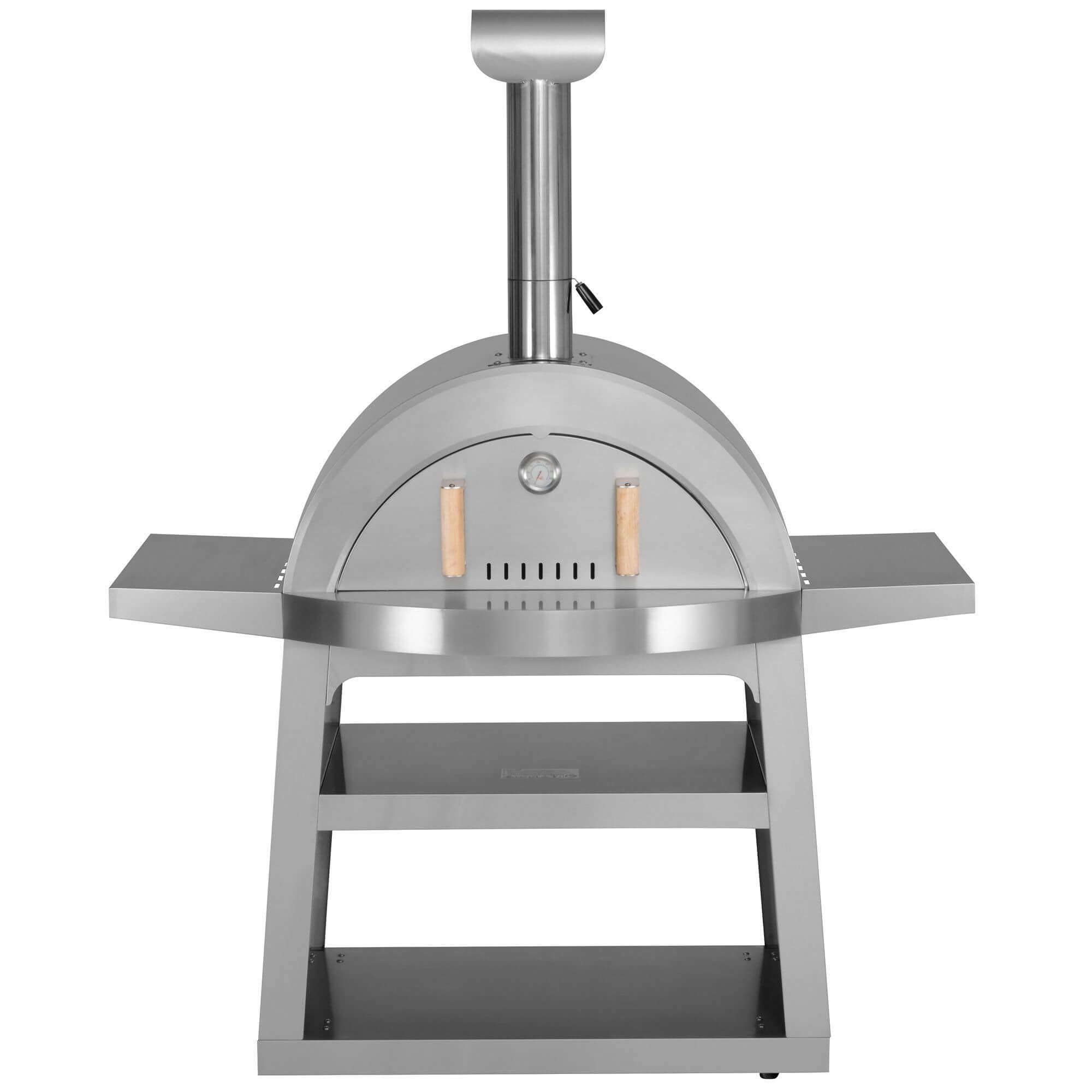 Mustang pizzauuni Napoli – HIMA UNELMIA